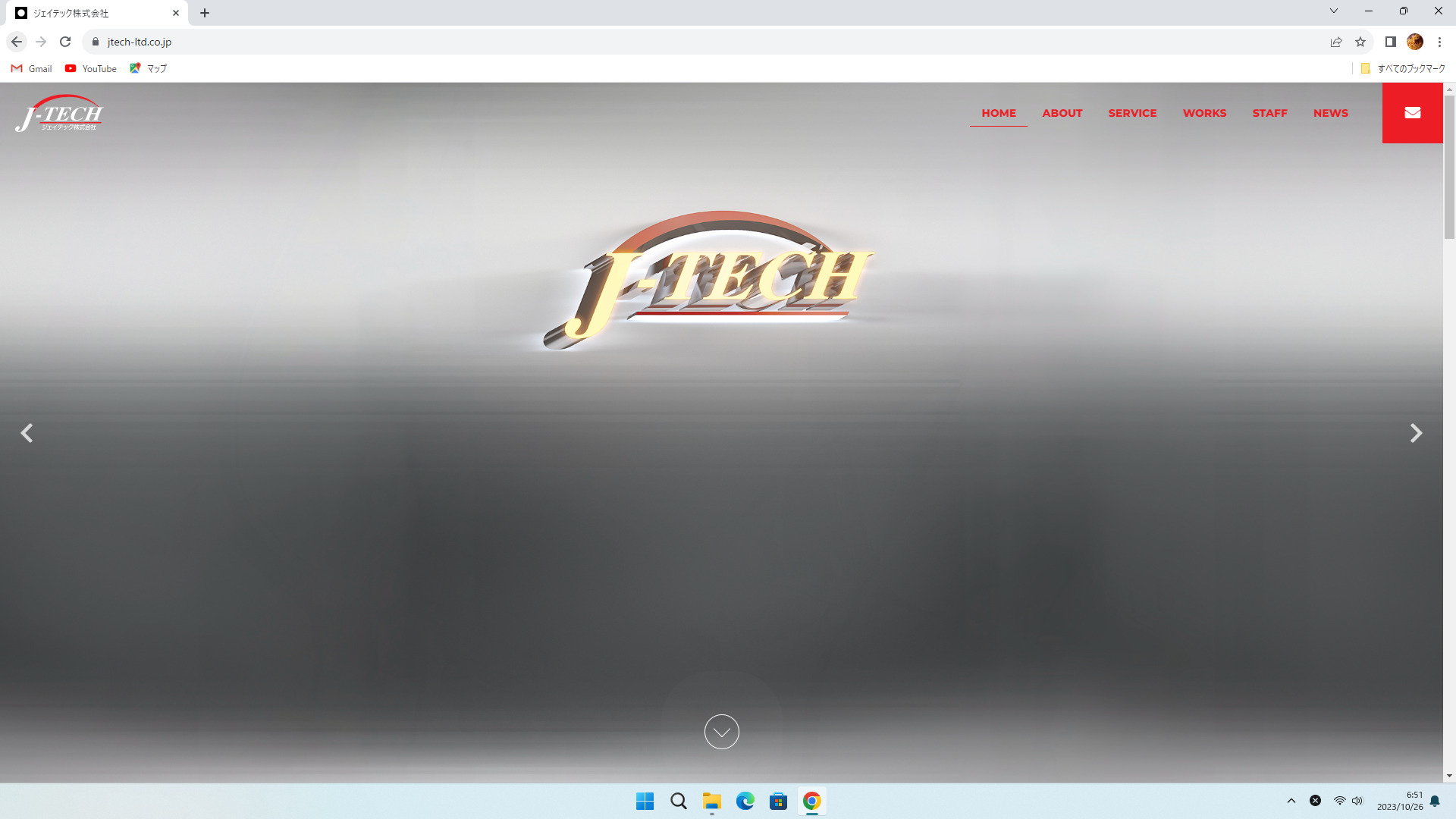 J-TECH株式会社 | 笑顔と満足そして感動をクリエイトする - 有限会社マックス